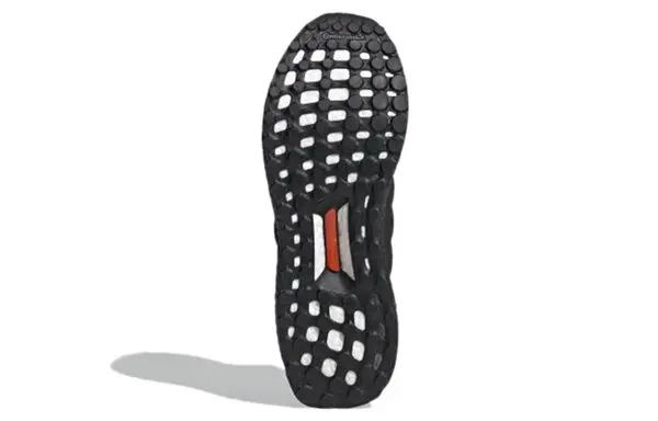 Adidas Ultraboost 4.0 Dna Sneakers - Core Black/active Red