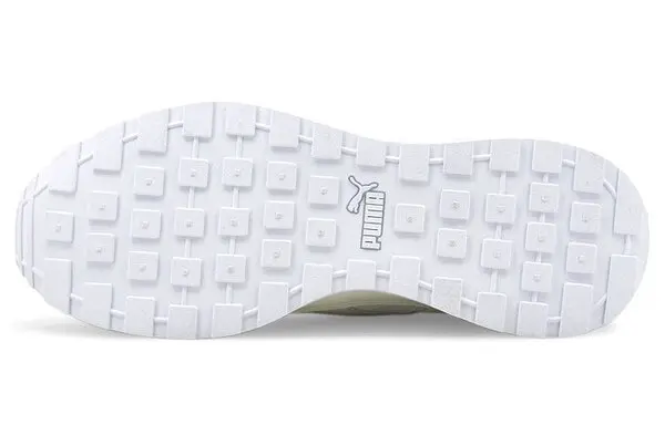 PUMA Graviton Pro Sneakers - White
