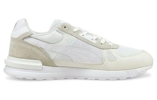 PUMA Graviton Pro Sneakers - White