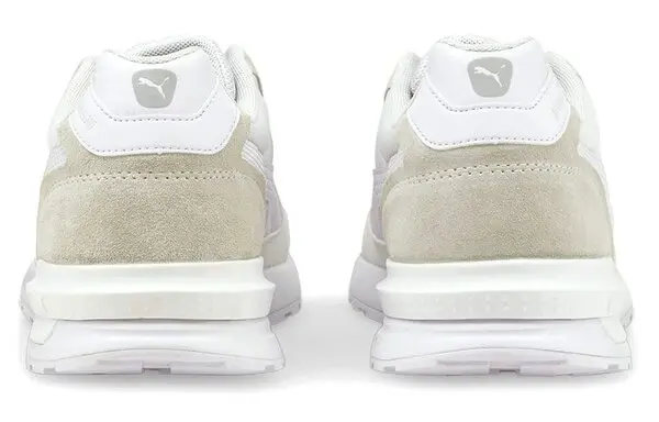 PUMA Graviton Pro Sneakers - White