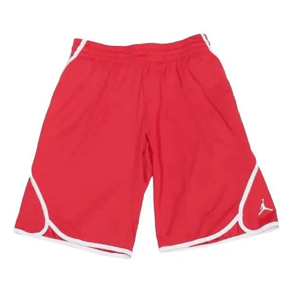 JORDAN Basketball Sports Shorts - Multi-color