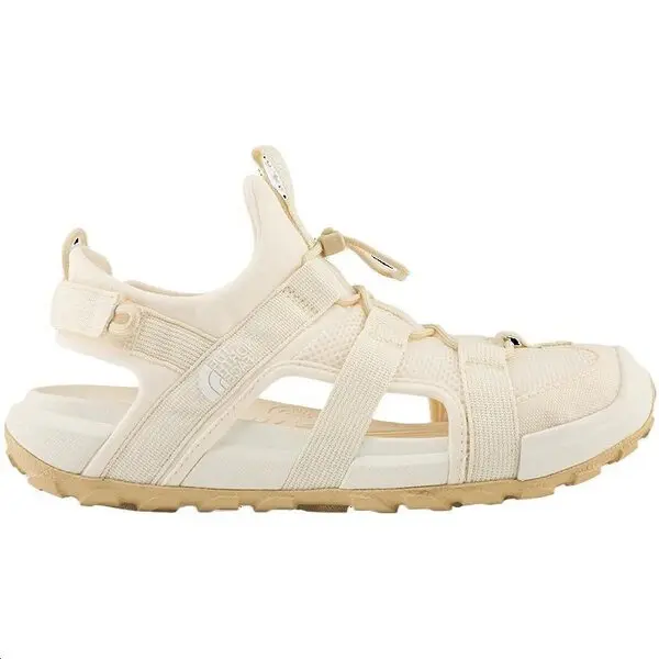 The North Face Explore Camp Sandals - White