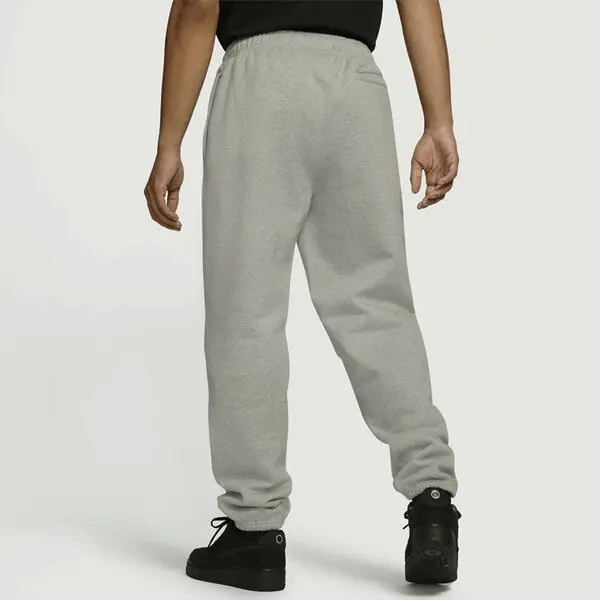 StÜssy X Nike Nrg Zr Fleece Pants 'heather