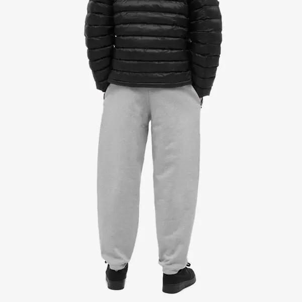 StÜssy X Nike Nrg Zr Fleece Pants 'heather