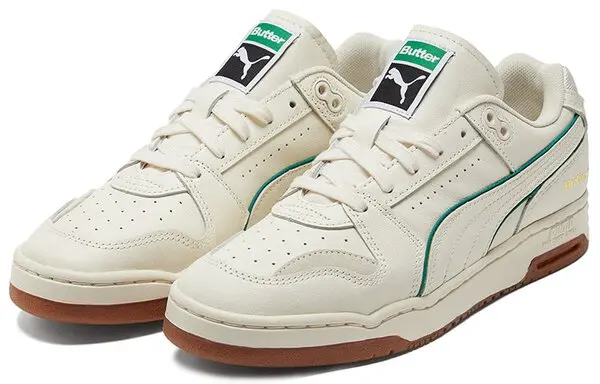 PUMA Butter Goods X Slipstream Low