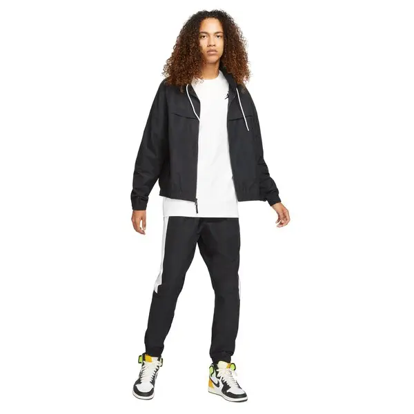JORDAN Jumpman Short-sleeve T-shirt - White