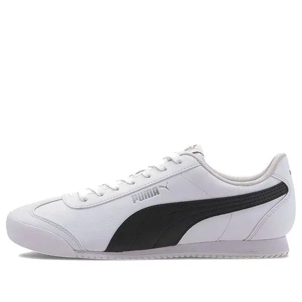 PUMA Turino Fsl Sneakers - Black/white/grey