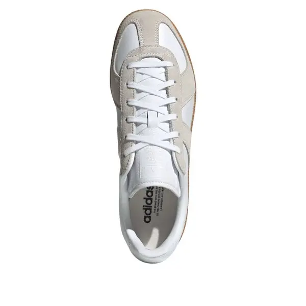 Adidas Bw Army Sneakers - Cloud White/chalk White