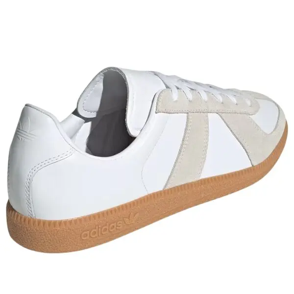 Adidas Bw Army Sneakers - Cloud White/chalk White