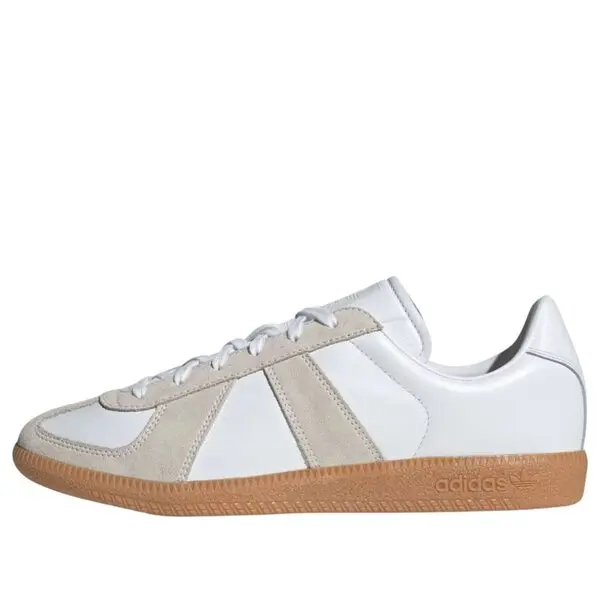Adidas Bw Army Sneakers - Cloud White/chalk White
