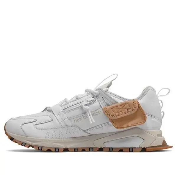 NEW BALANCE X-racer Tactical Utility Sneakers - White