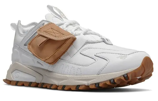 NEW BALANCE X-racer Tactical Utility Sneakers - White