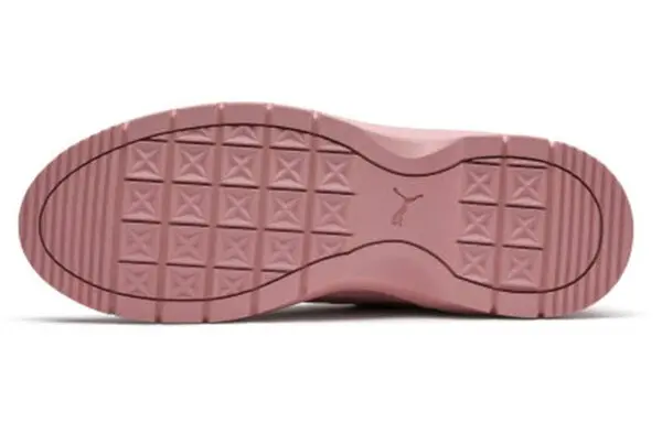 PUMA X Hello Kitty Collaboration Sneakers