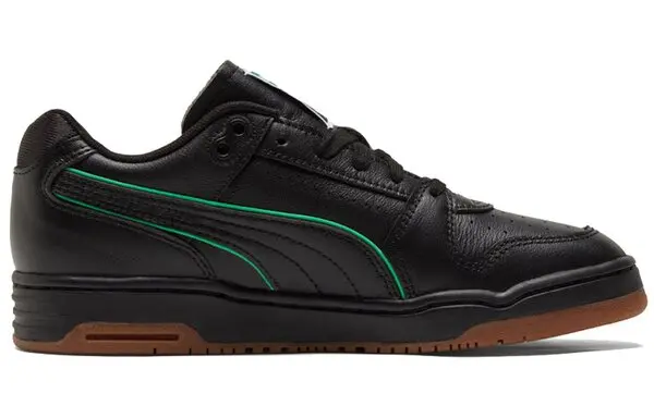 PUMA Butter Goods X Slipstream Low Top Sneakers