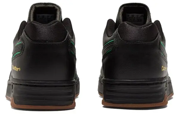 PUMA Butter Goods X Slipstream Low Top Sneakers