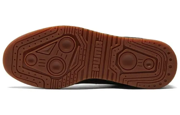 PUMA Butter Goods X Slipstream Low Top Sneakers