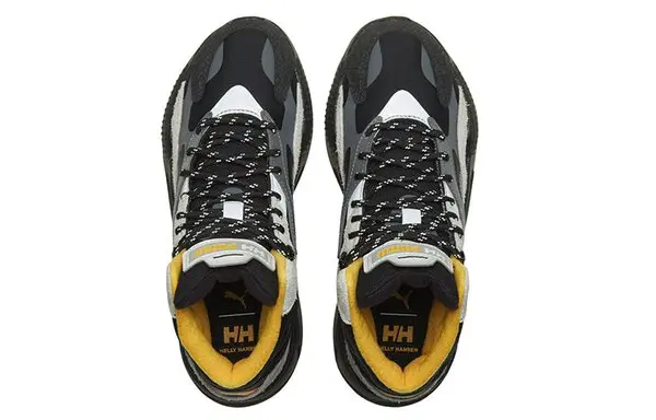 PUMA Helly Hansen X Rs-x3 Mid Top Sneakers