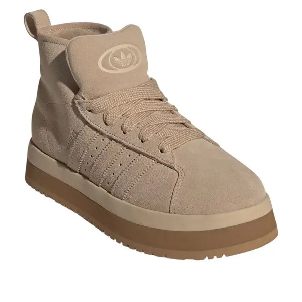 Adidas Campus 00s Mid High Top Sneakers