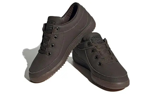 Adidas Newrad Spzl Low Top Sneakers