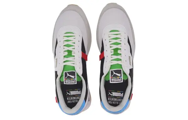 PUMA Future Rider Wh 'unity' Sneakers