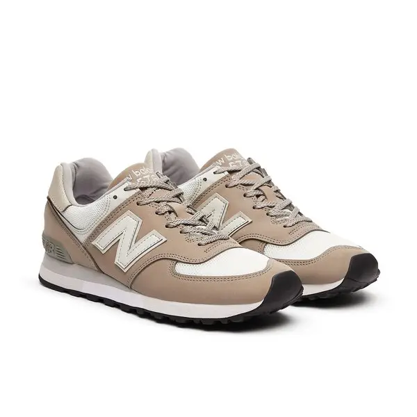 NEW BALANCE 576 Made In Uk Sneakers