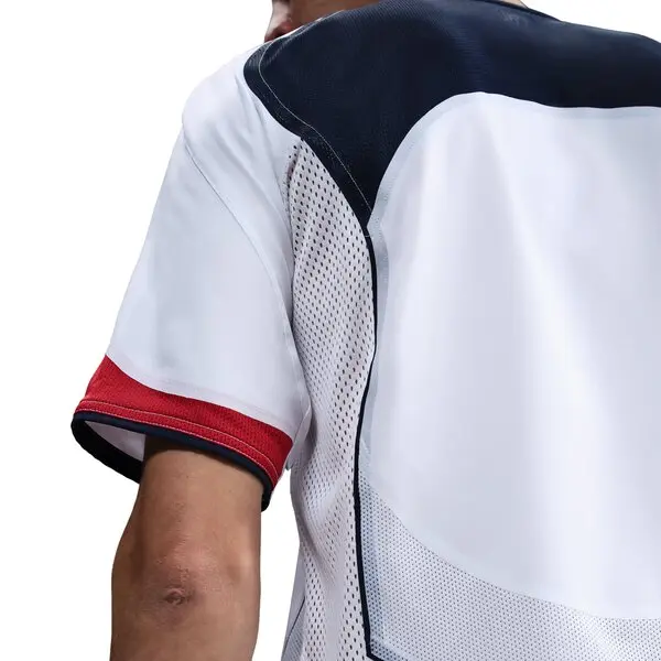 Nike Total 90 Usa Reissue Jersey - White/navy/red