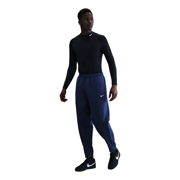 Nike Netherlands 2004 Total 90 Reissue Track Pants 'blue White
