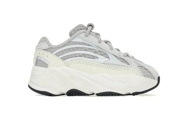 Adidas Yeezy Boost 700 "static