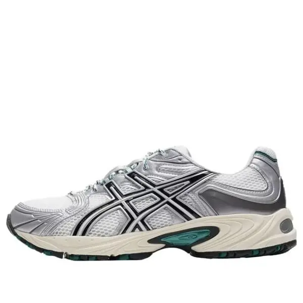 Asics Gel-kahana Tr Sneakers - Silver/white