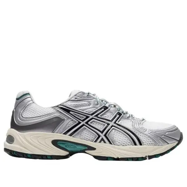 Asics Gel-kahana Tr Sneakers - Silver/white