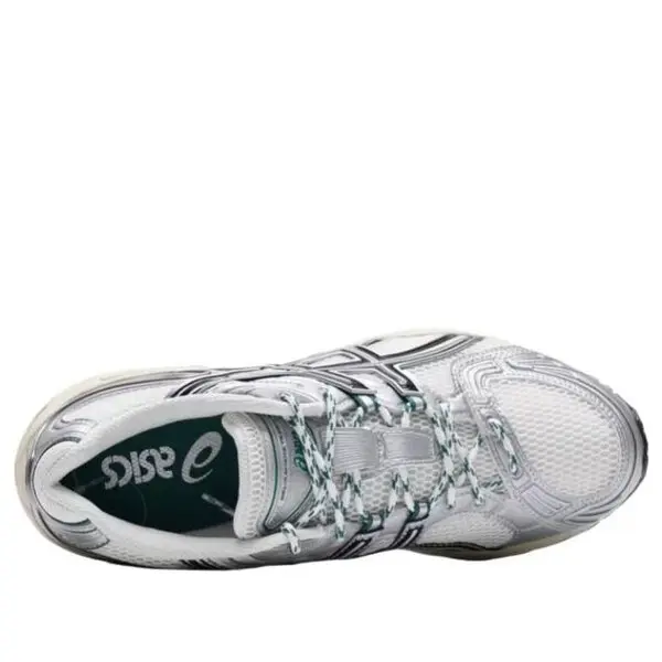 Asics Gel-kahana Tr Sneakers - Silver/white