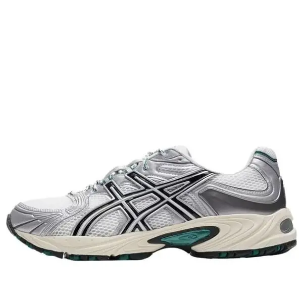 Asics Gel-kahana Tr Sneakers - Silver/white