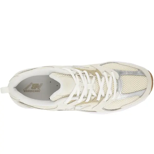 NEW BALANCE 530 Sneakers - White/beige
