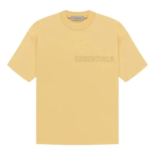 Fear Of God Drop2 Ss23 Ls Ss Tee