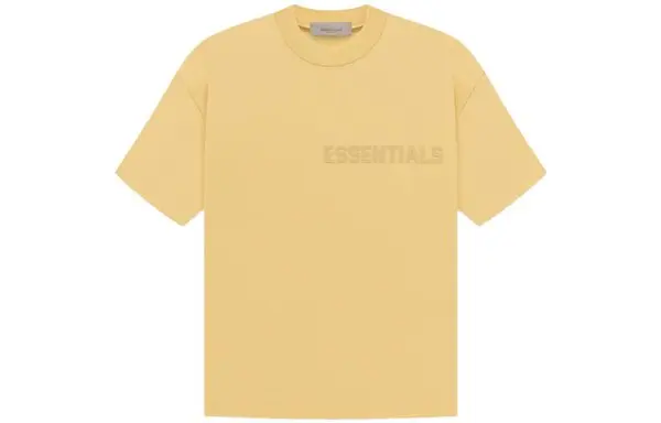Fear Of God Drop2 Ss23 Ls Ss Tee