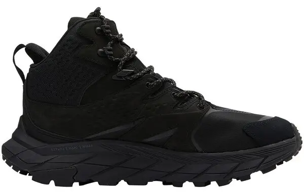 Hoka One One Anacapa Mid Gore-tex Lace-up Boots