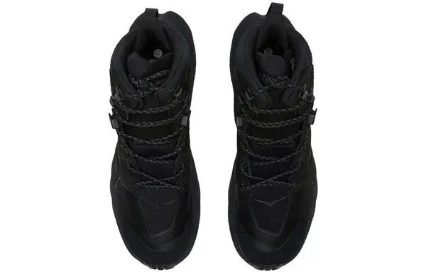 Hoka One One Anacapa Mid Gore-tex Lace-up Boots
