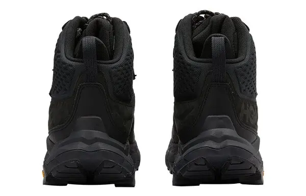 Hoka One One Anacapa Mid Gore-tex Lace-up Boots