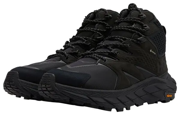 Hoka One One Anacapa Mid Gore-tex Lace-up Boots