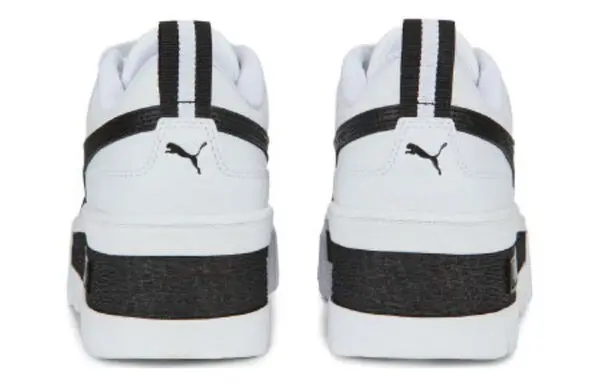PUMA Mayze Wedge Sneakers