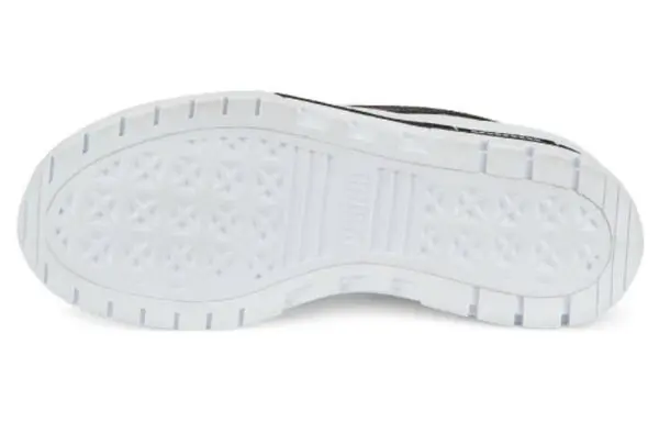 PUMA Mayze Wedge Sneakers