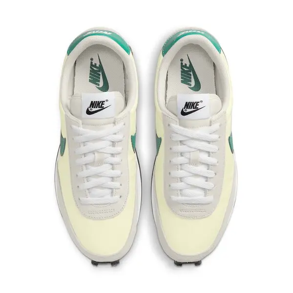 Nike Daybreak Sneakers - Green