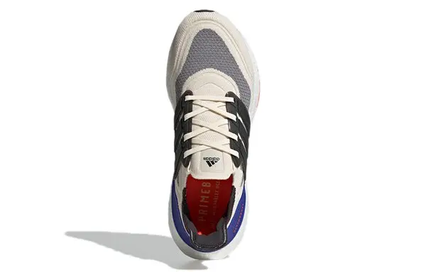 Adidas Ultraboost 21 Sneakers - Grey/blue