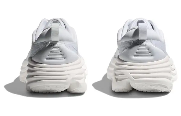 Hoka One One Bondi Sneakers - White/white