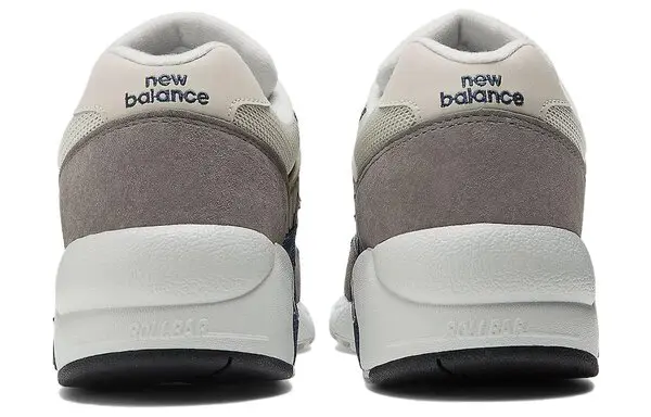 NEW BALANCE 580 Low Top Sneakers - Grayblue