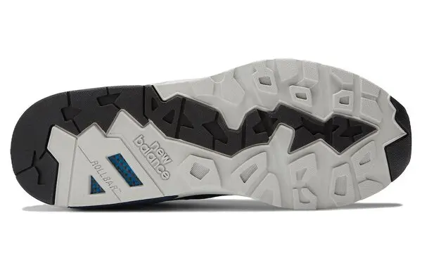 NEW BALANCE 580 Low Top Sneakers - Grayblue