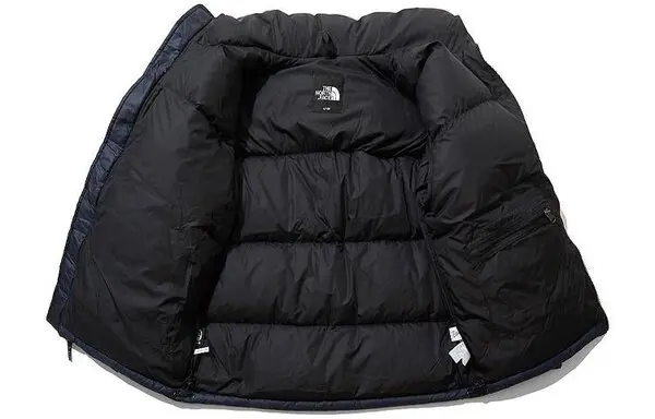 The North Face 1996 Eco Nuptse Jacket - None
