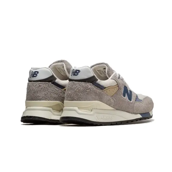 NEW BALANCE 996 Made In Usa Sneakers