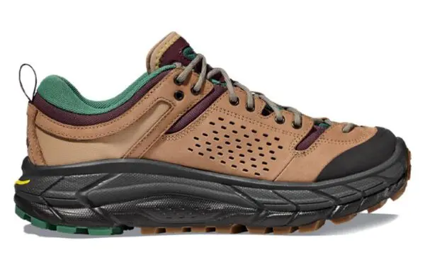 Hoka One One Bodega X Tor Ultra Low Sneakers