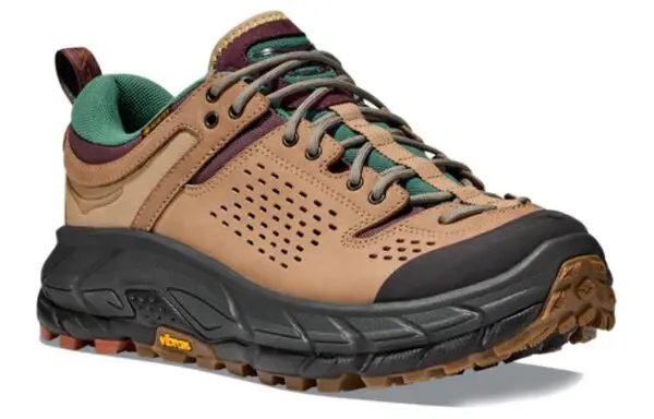 Hoka One One Bodega X Tor Ultra Low Sneakers